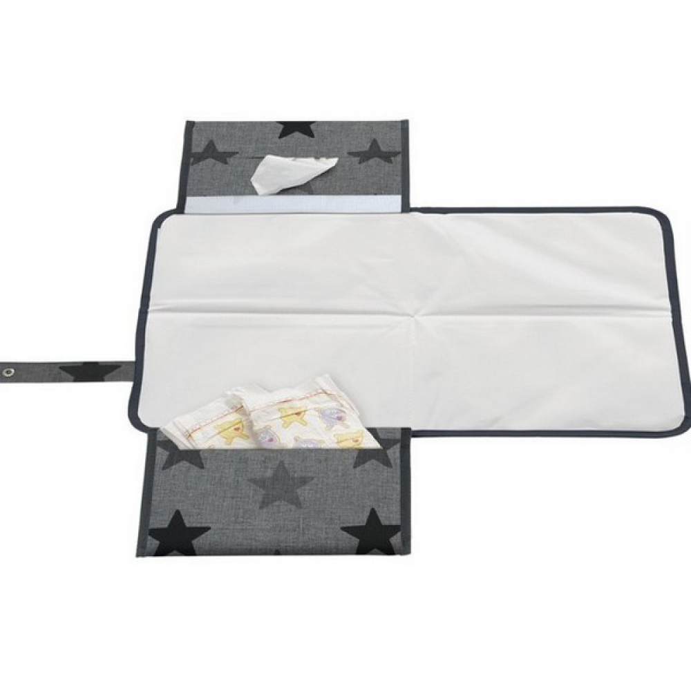 Dooky Original - Подложка за повиване 3 в 1 - RE/ - BG Hlapeta.com